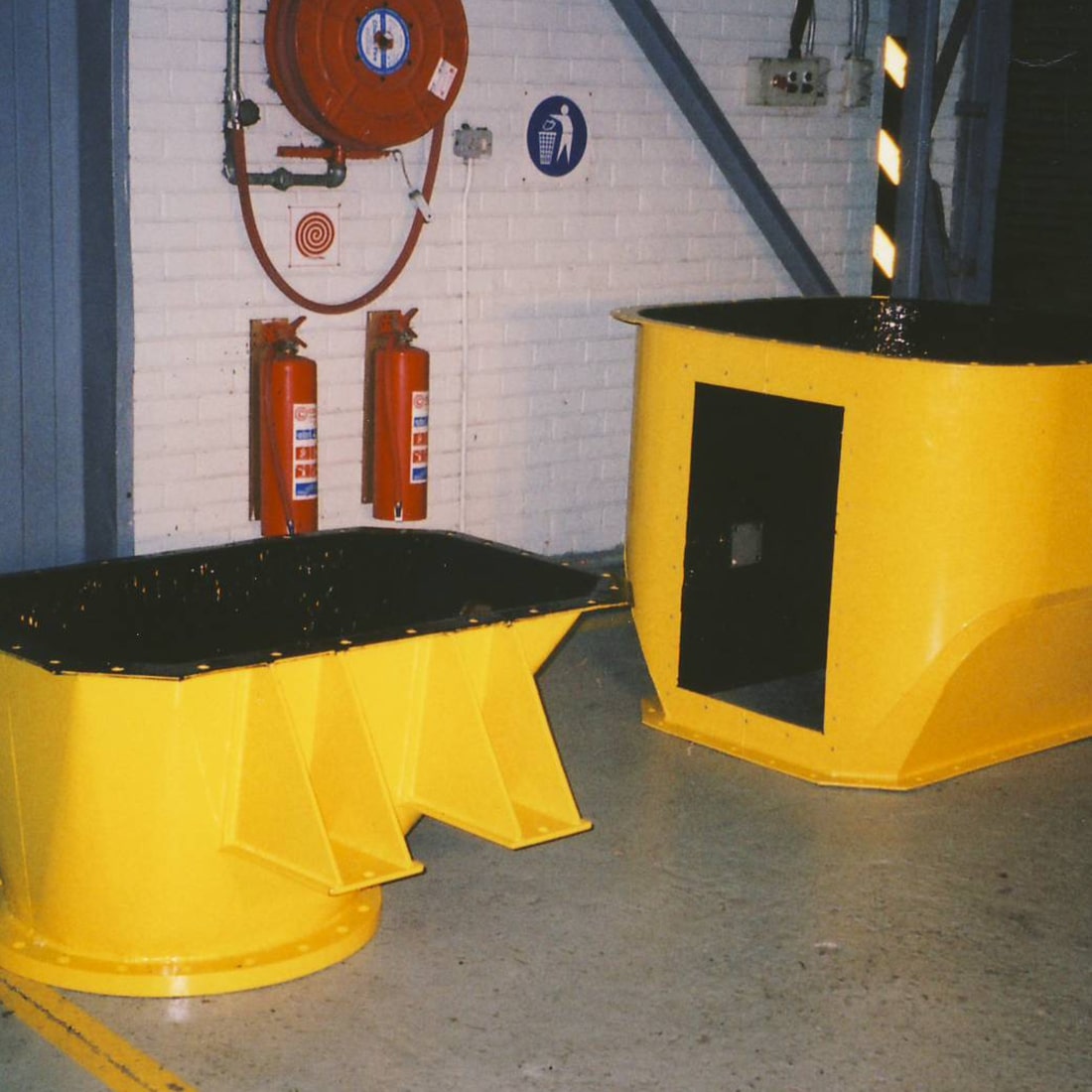 Mining Equipment Protection | Rhino Linings