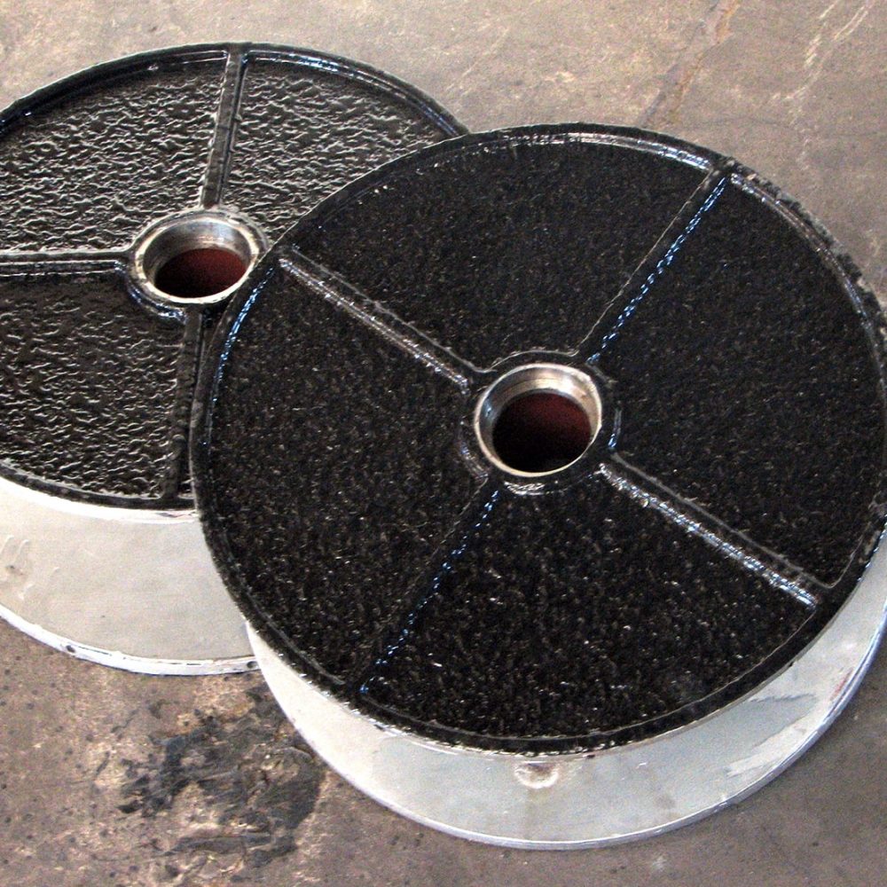 Industrial Protective Coatings Solutions | Rhino Linings