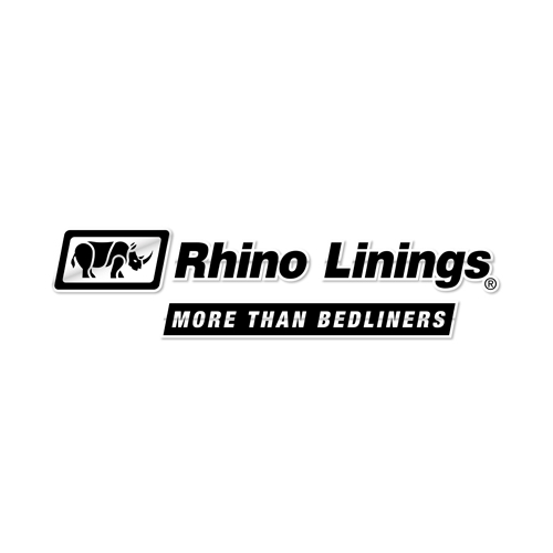 Logo Archives - Rhino Linings